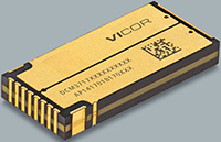 DCM3717 48 V DC/DC Converter Module - Vicor | DigiKey